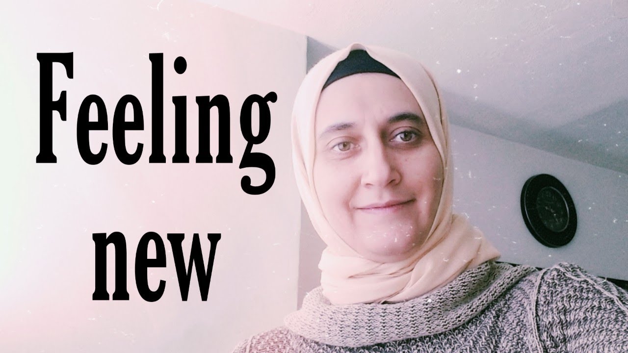 Ways of wearing Hijab | Syrian Hijab styles | Moumena Saradar - YouTube