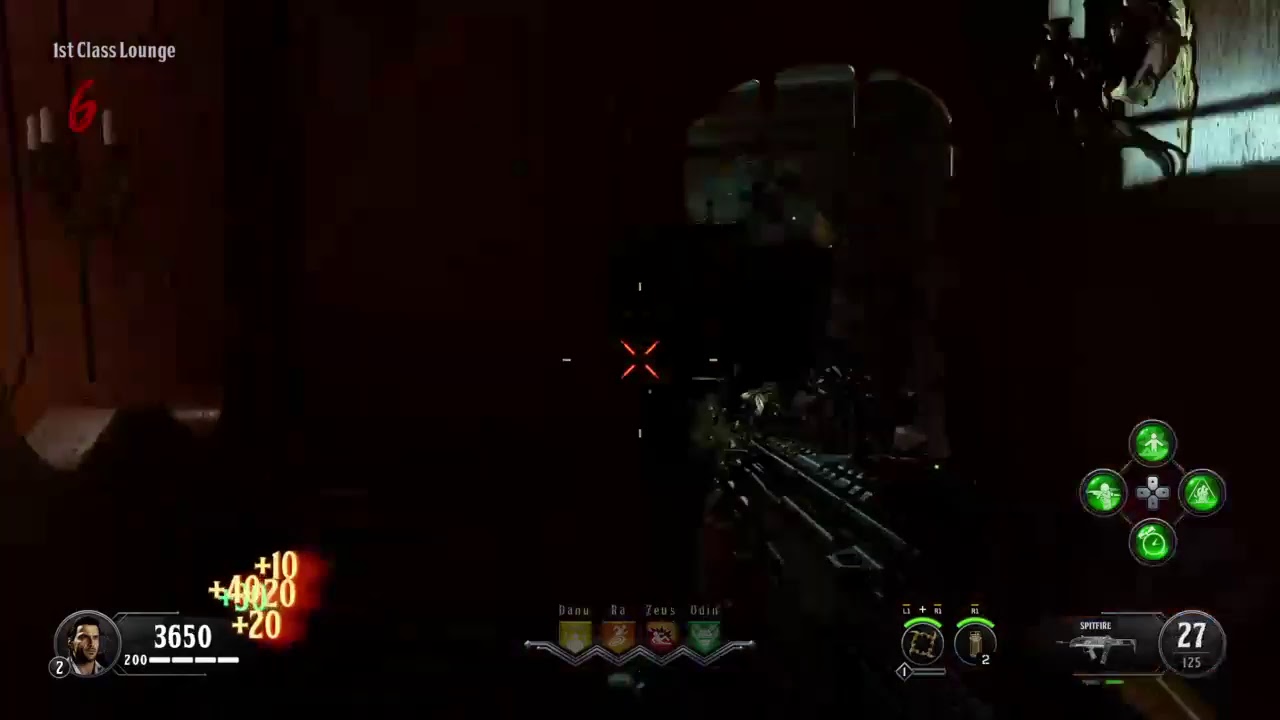 BO4 ZOMBIES//TITANIC MAP!!!!!!! - YouTube