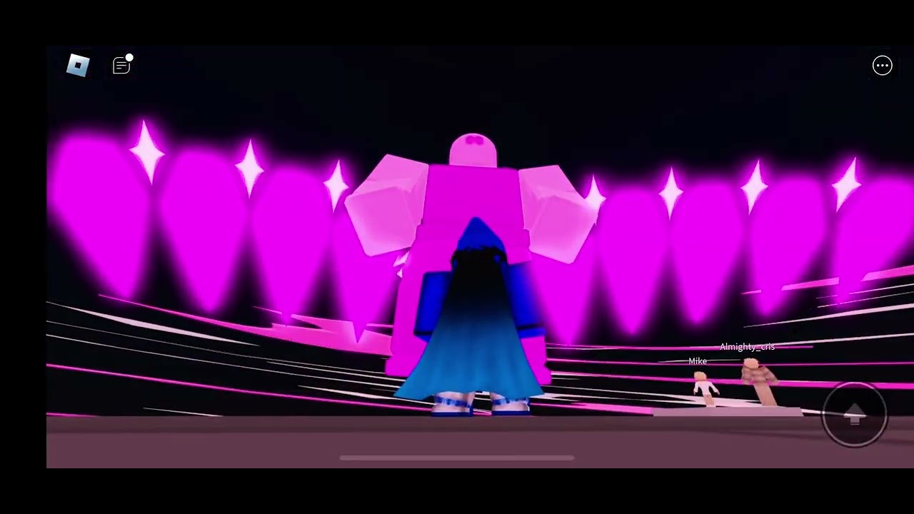 10M effect (Animation by me) - YouTube