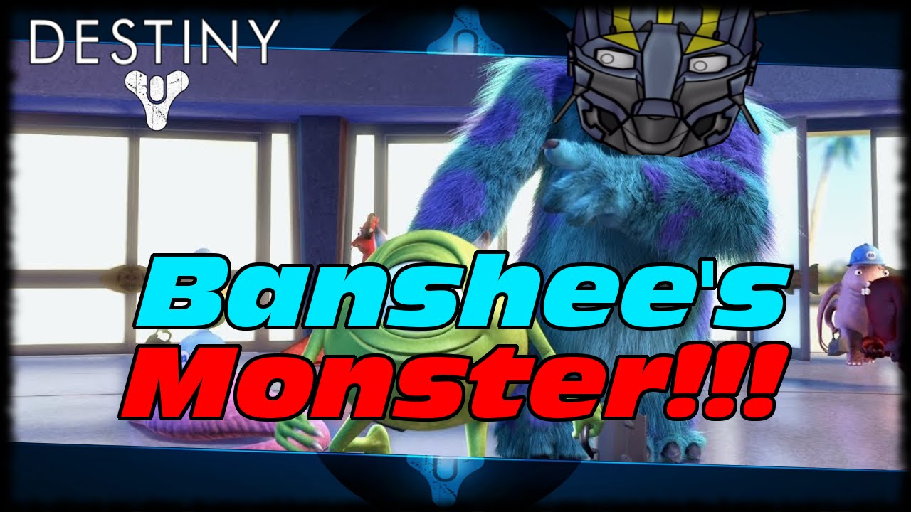 Perfect & Counter Balance Monster PDX 45! Destiny Week 53 Arms Day ...