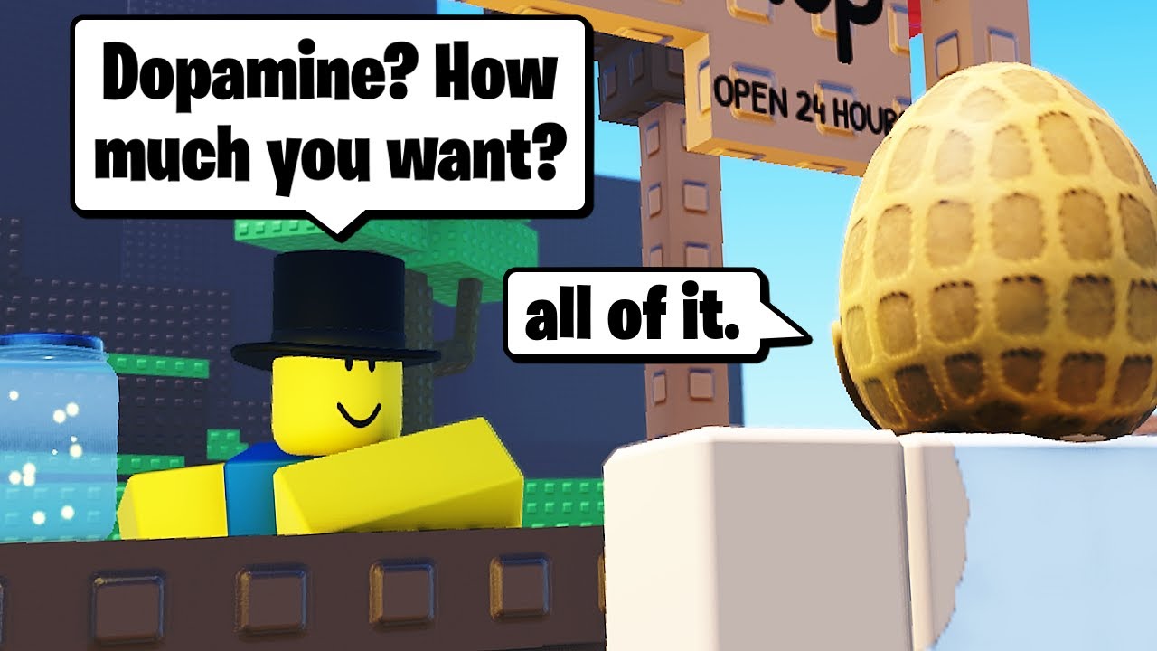 whoever made Sol's RNG is an absolute genius - YouTube