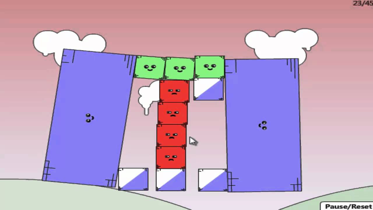 Red remover-Level 23-Par 2-HD - YouTube