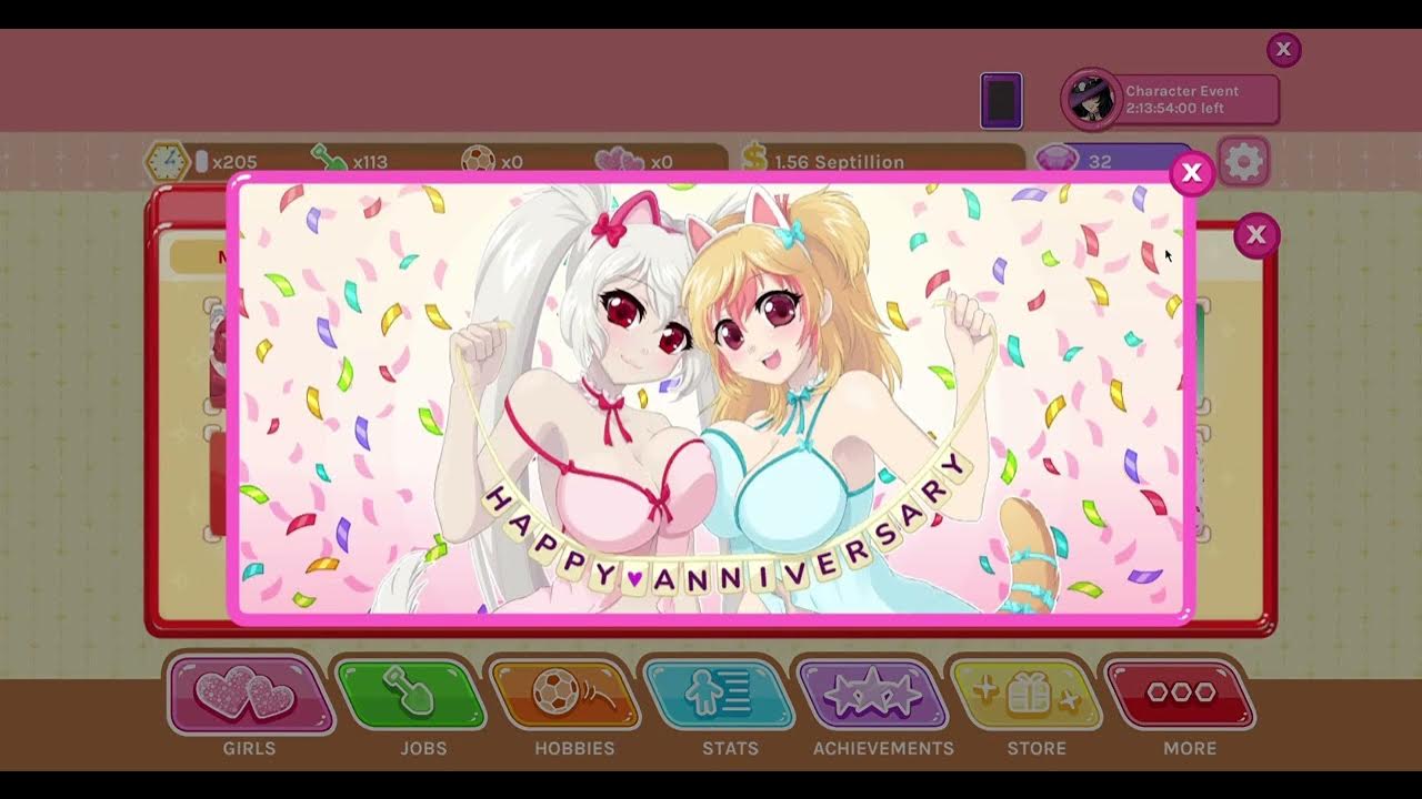 Crush Crush Pin-up 2024 - YouTube