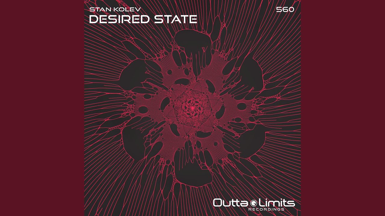 Desired State - YouTube