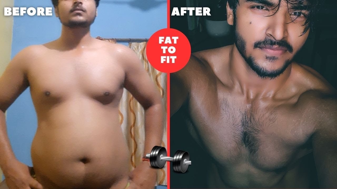 2019-2024 || Body Transformation || Gym Workouts and Life Journaling ...