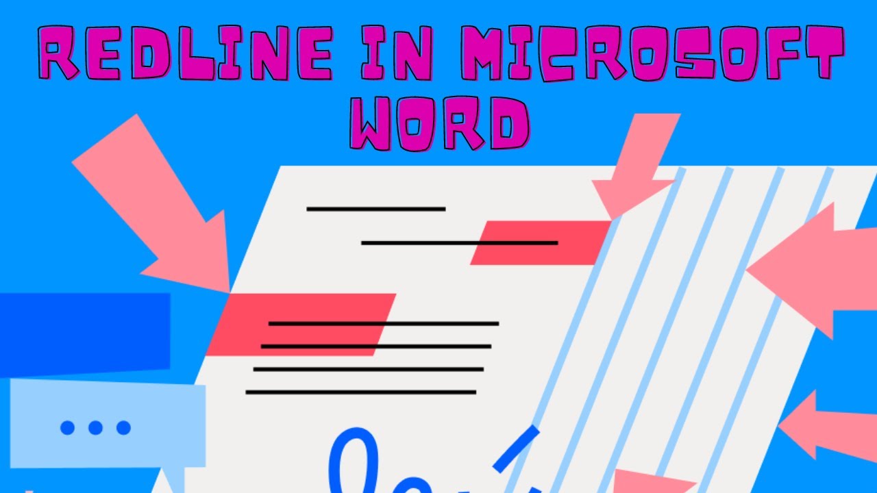 How To Redline A Document In Microsoft Word guide How To Redline A how-to-redline-a-document-in-microsoft-word-guide-how-to-redline-a