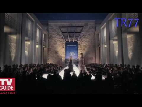 Générique Top Models RTL9 2017