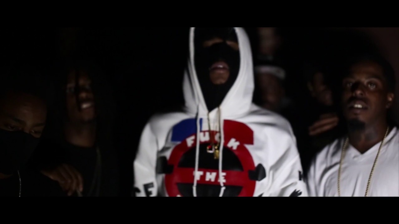 $avage - 6 God Remix (Official Video) Shot By @WillKilledEm - YouTube