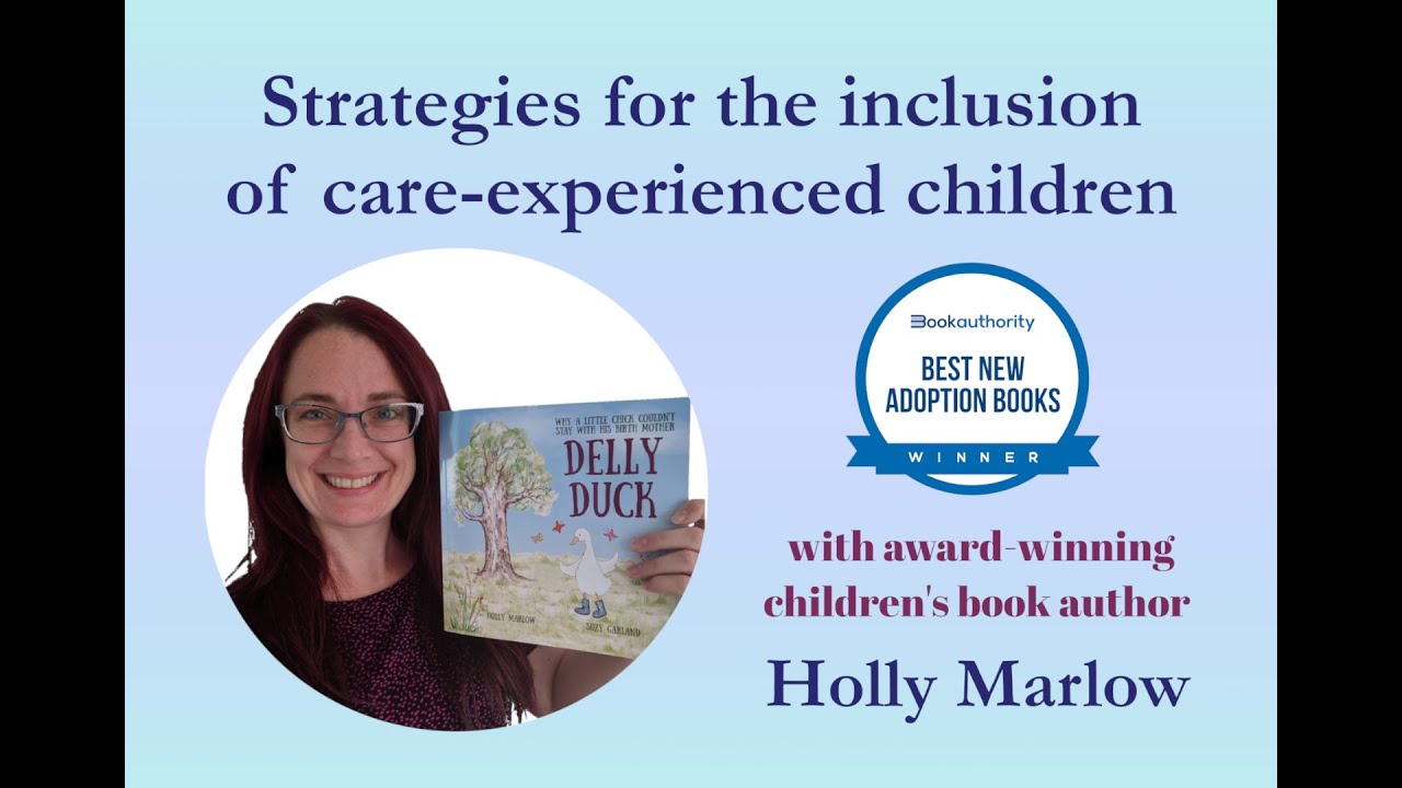 Strategies for schools to be more inclusive of care-experienced ...