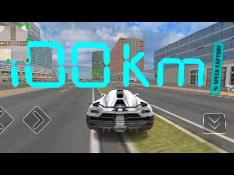 Car Driving Sandbox : Car Games - Gameplay (HD Graphics) - YouTube