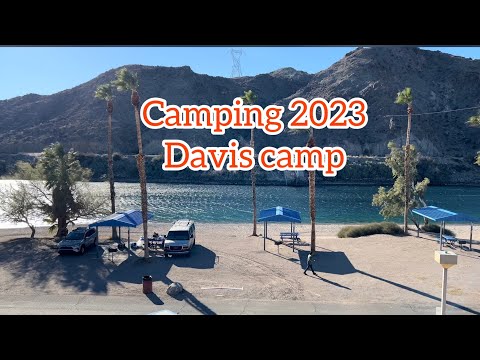 Camp Davis Laughlin: The Ultimate Adventure Destination - siresays.com