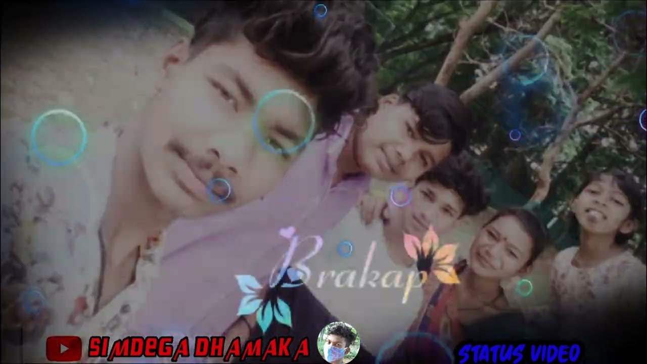 Singer Rajdev Nayak Ka Thet Nagpuri Status Video Simdega Dhamaka