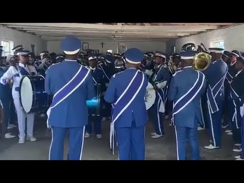 uJesu'phakeme kakhulu - Father Masango's Brass Band (Boiketlong ...