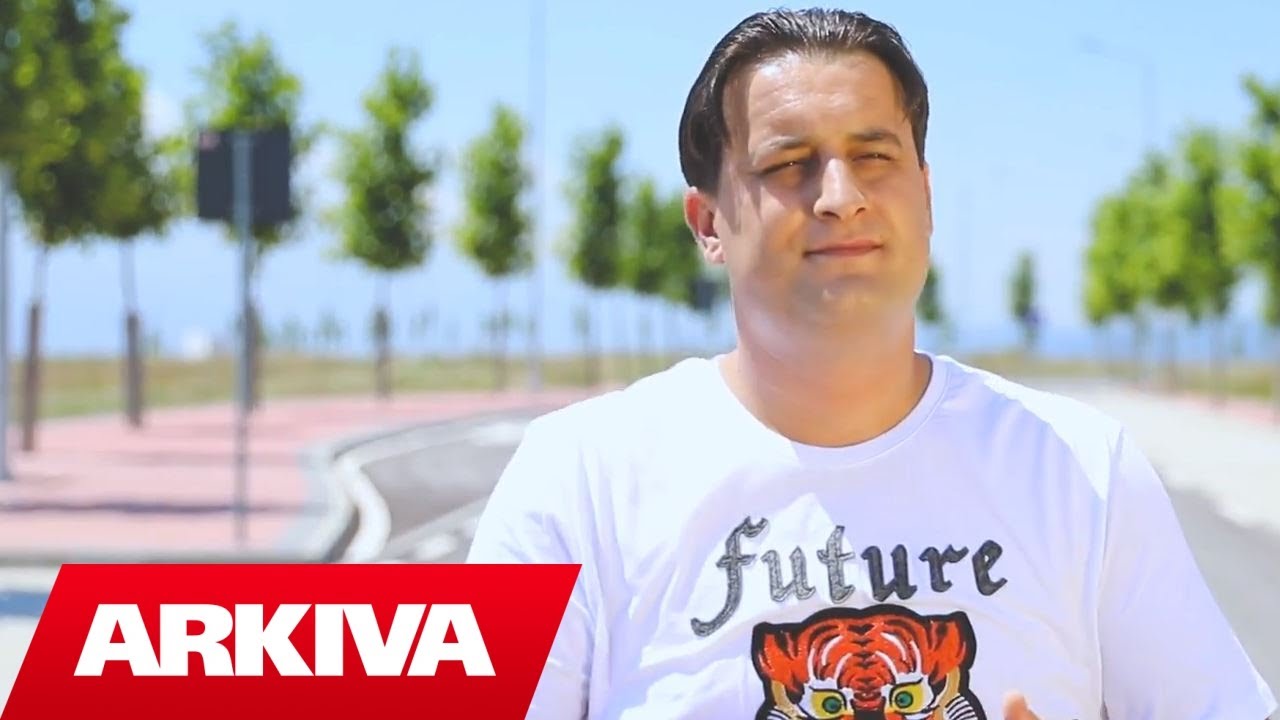 Besim Elshani-Besi - Era dashni (Official Video HD) - YouTube