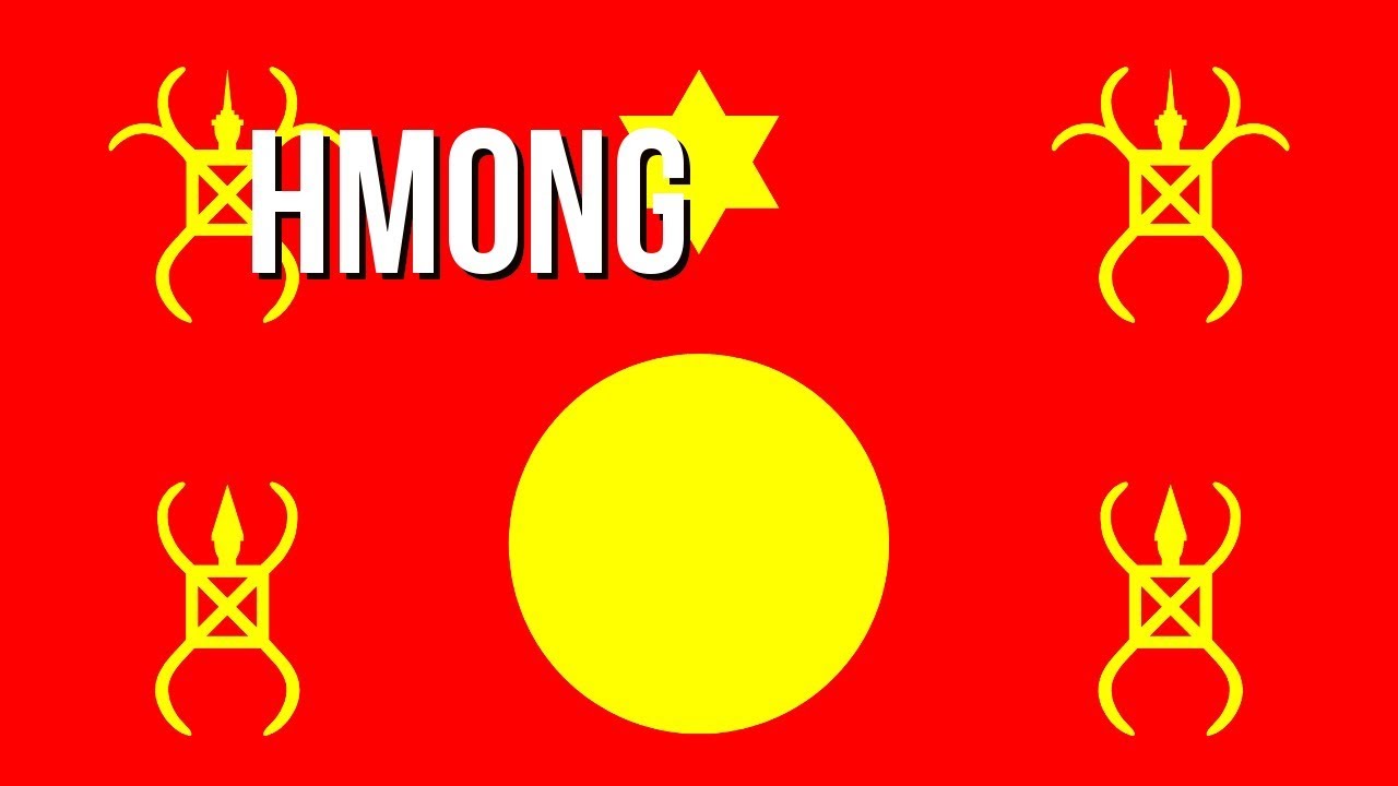 Hmong: Gymbay Moua on Lao Military's Campaign in Xaisomboun Special ...