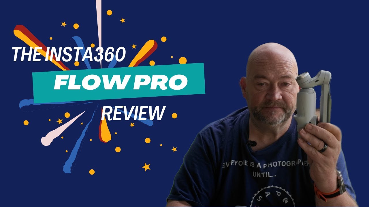 The More Advanced Insta360 Flow Pro Review!!! - YouTube