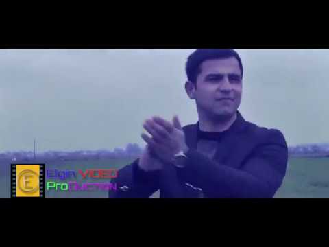 Xeqani Nifteliyev Cix yasil duze KLİP FUL HD