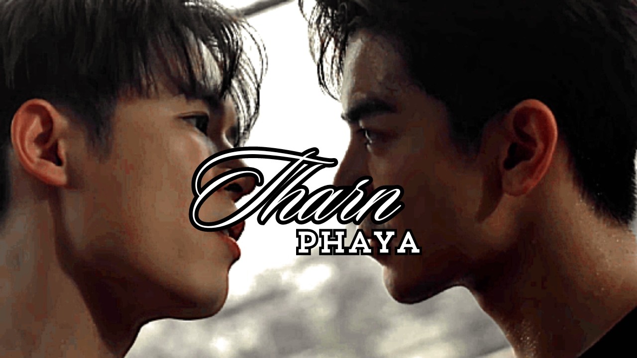 [BL] Tharn & Phaya|| Cursed Love|| The Sign | MV - YouTube