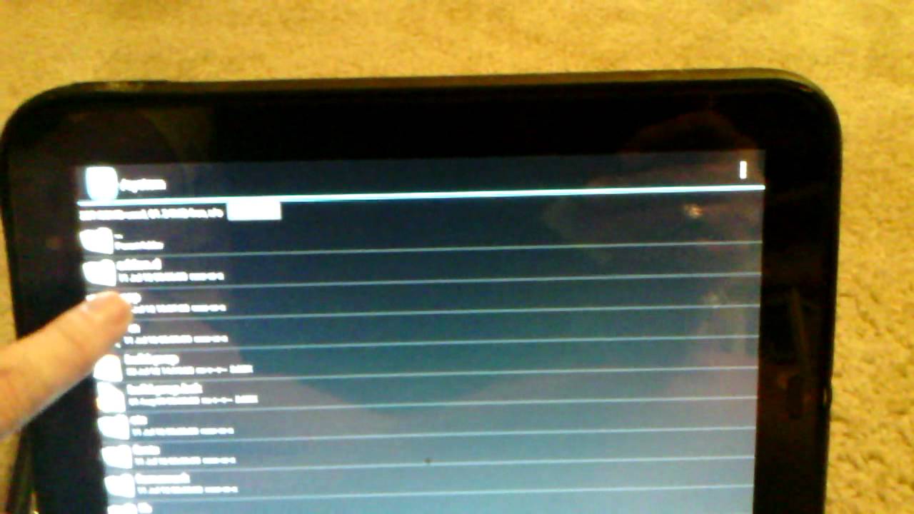 Fixing the root check of the Time Warner Cable app - YouTube