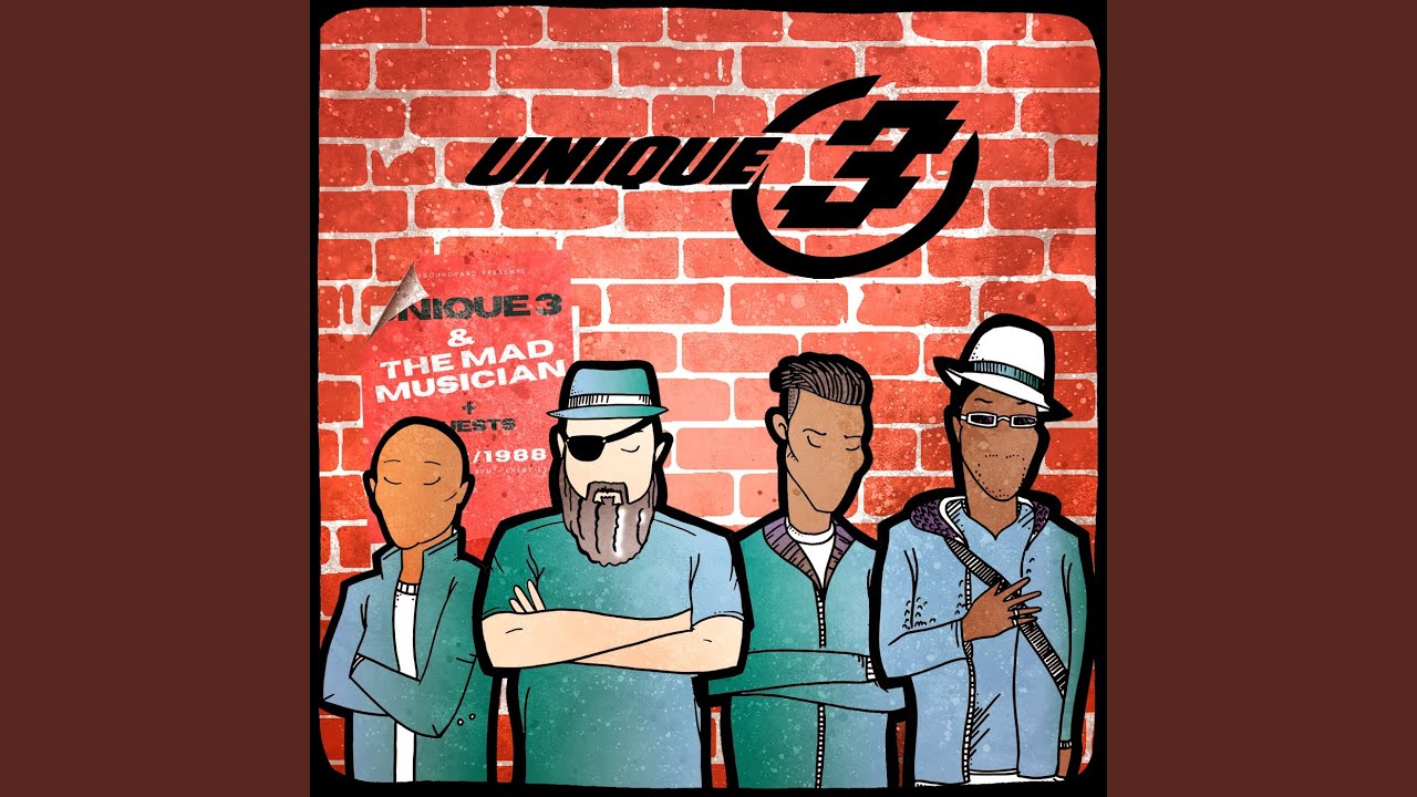 The Theme (Original Chill Mix) - YouTube