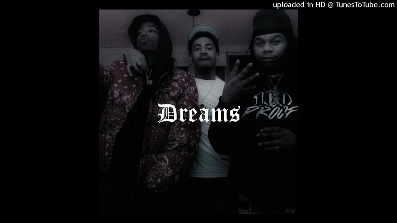 Young Slo-Be x Freeway Donny Type Beat "Dreams" prod @peso.talk - YouTube
