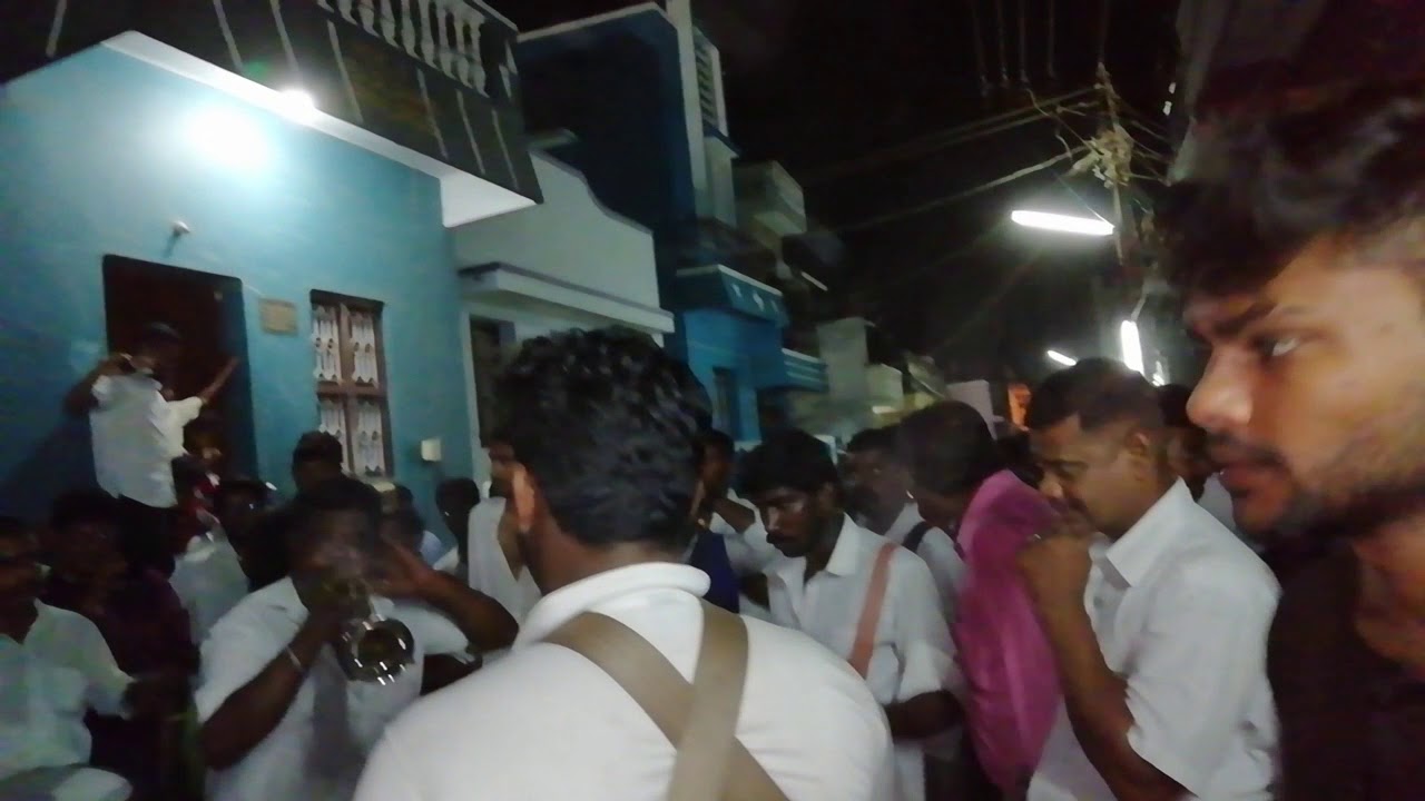 Bharath Band set nagercoil 9442459208 kayalpattinam koman st kandhuri ...