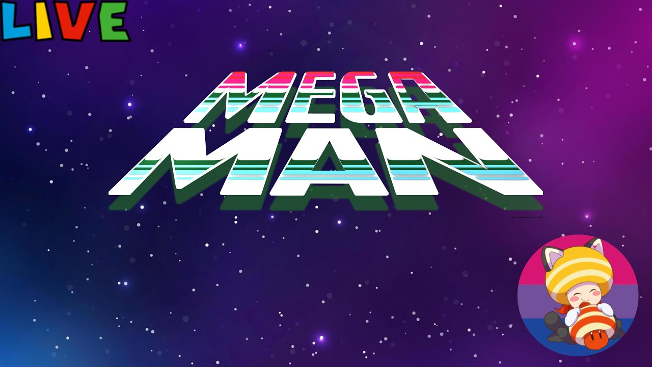 Mega Man - YouTube