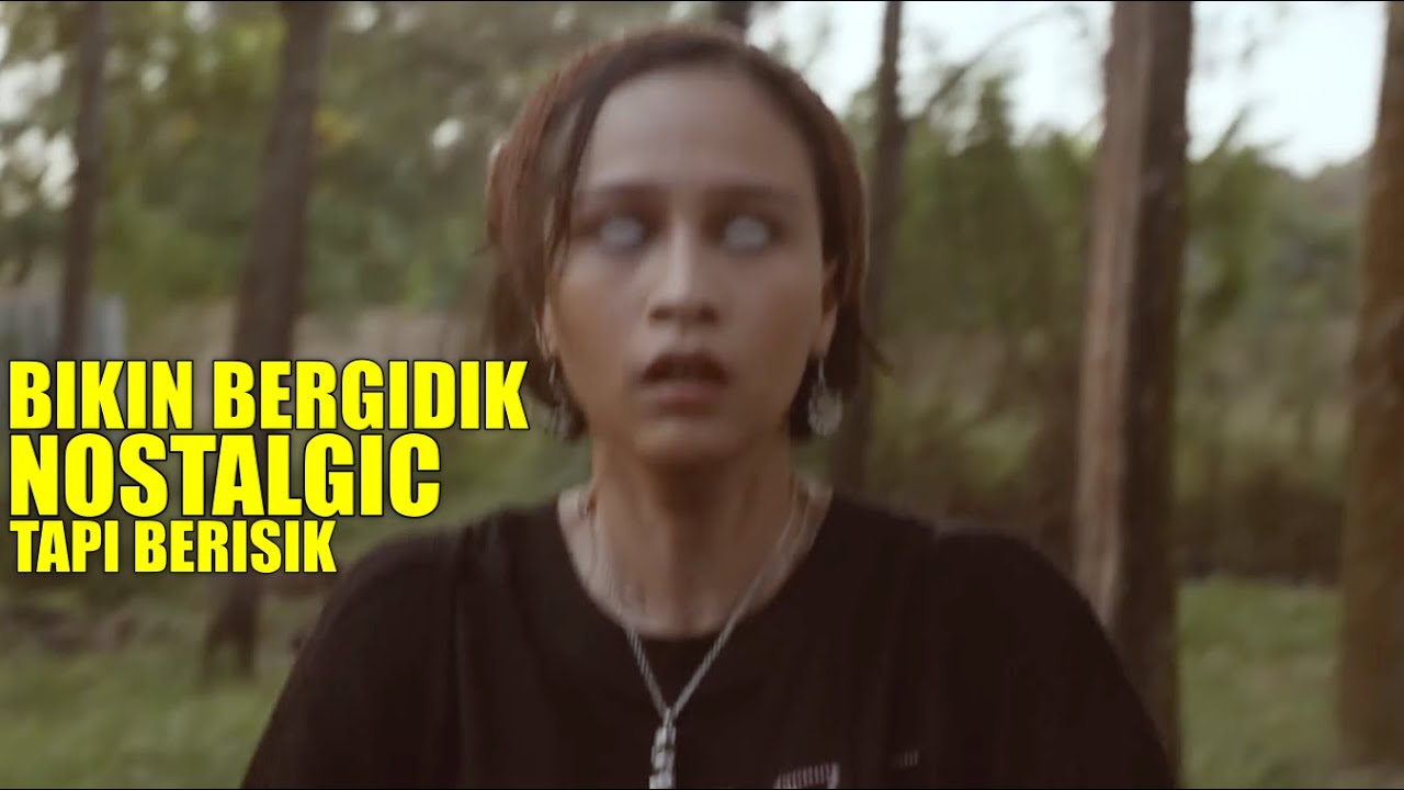 Review KERAMAT 2: CARUBAN LARANG, Film Found Footage untuk Generasi ...