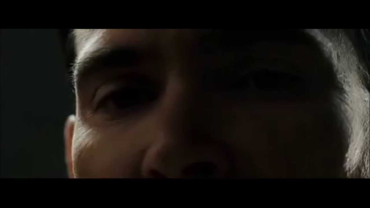 I feel fear, for the last time. - YouTube