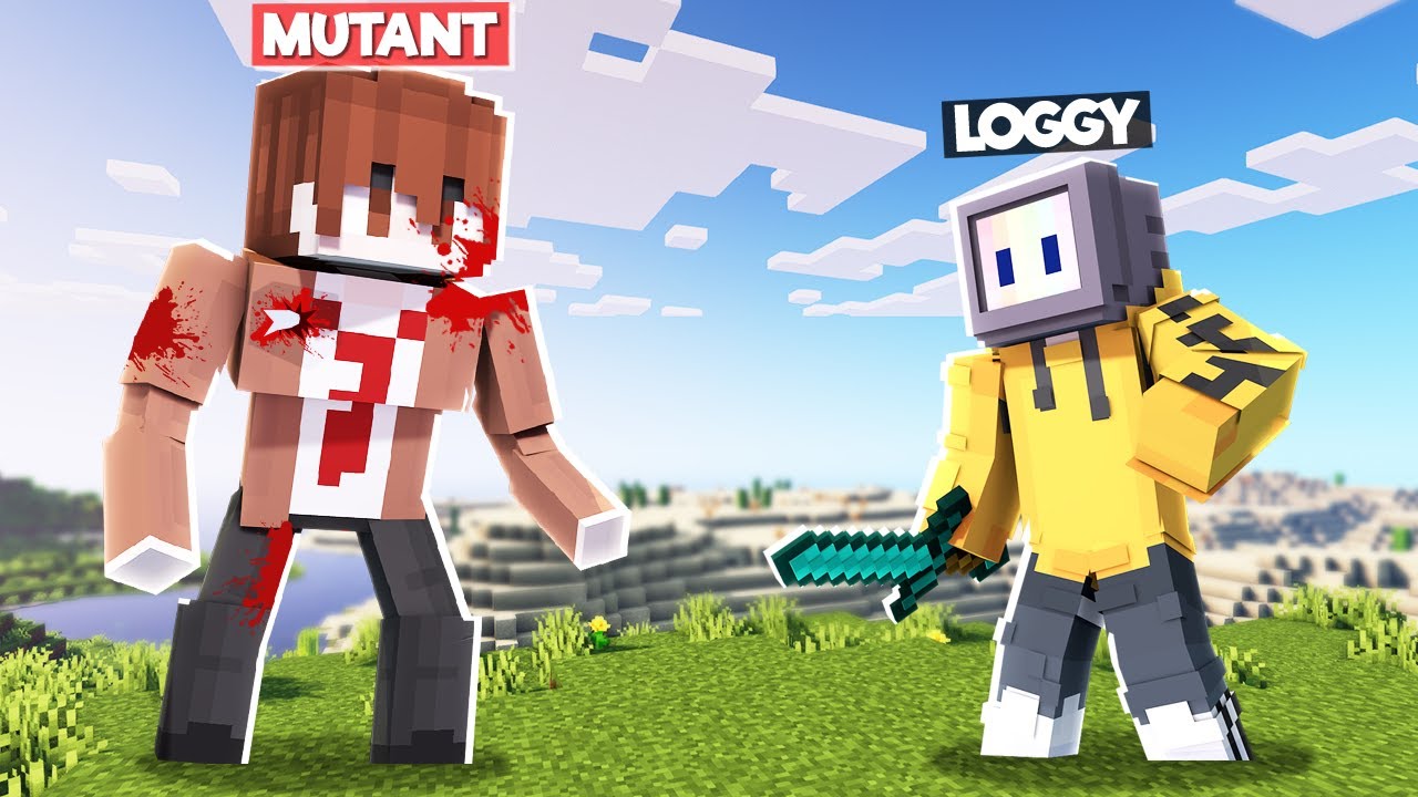 MUTANT LIVE INSAAN ATTACKED OUR CITY - YouTube