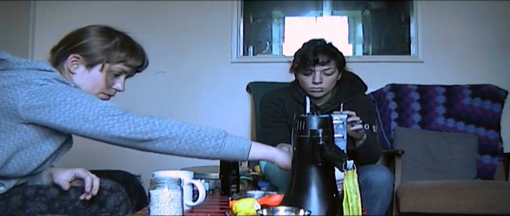 Queef Movie 1 - YouTube