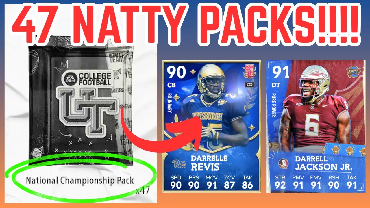 47 NATTY PACKS!!! Biggest Pack Opening EVER! These Packs Made Him 5 ...