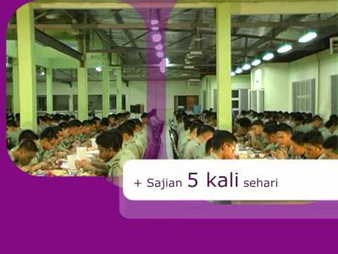 RMC Sg Besi Kuala Lumpur. Part One - YouTube