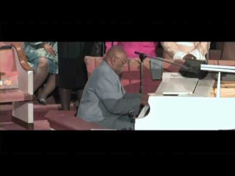 Dr. Prince Yelder & DFC 15th Anniversary Highlight Featuring Dr. Daniel ...