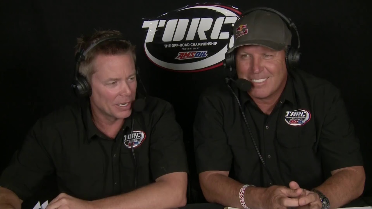 TORC 2017 | Crandon, WI | R11 | Live - YouTube