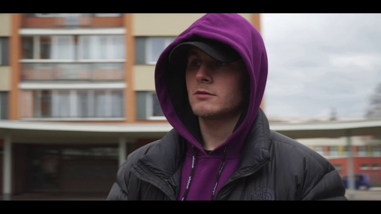 RAFY - BadHoe (Official video) - YouTube