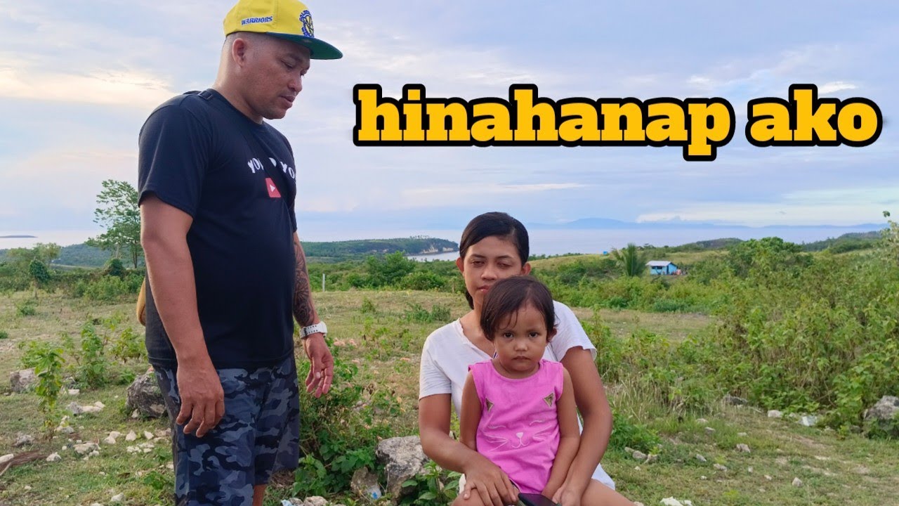BABAENG MAY DALANG BATA HINAHANAP AKO - YouTube