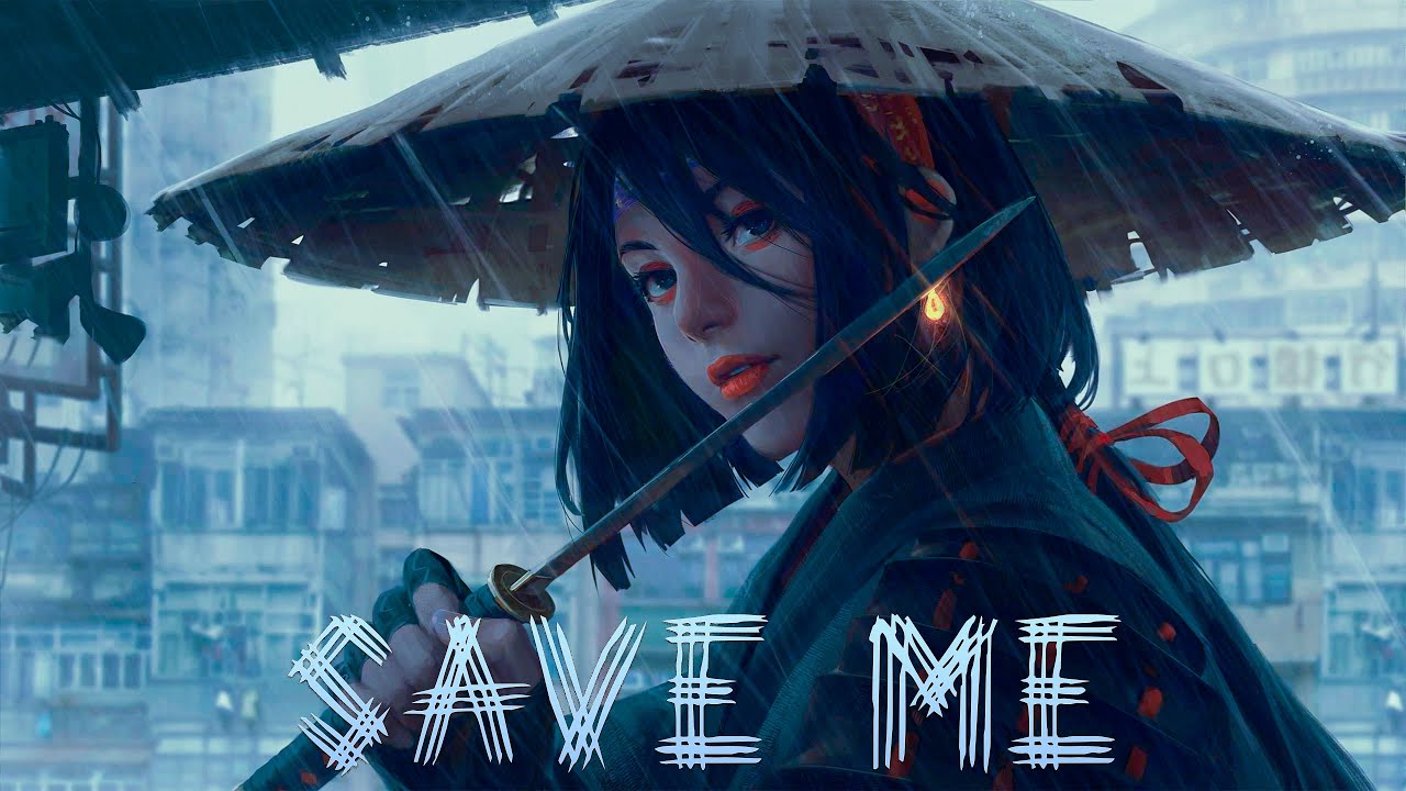 Nariman Mamedov - Save Me (Future bass, Trap, Pop) - YouTube