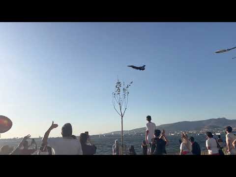 İzmir 9 Eylül 2026 - 9 Eylül Kutlamaları 