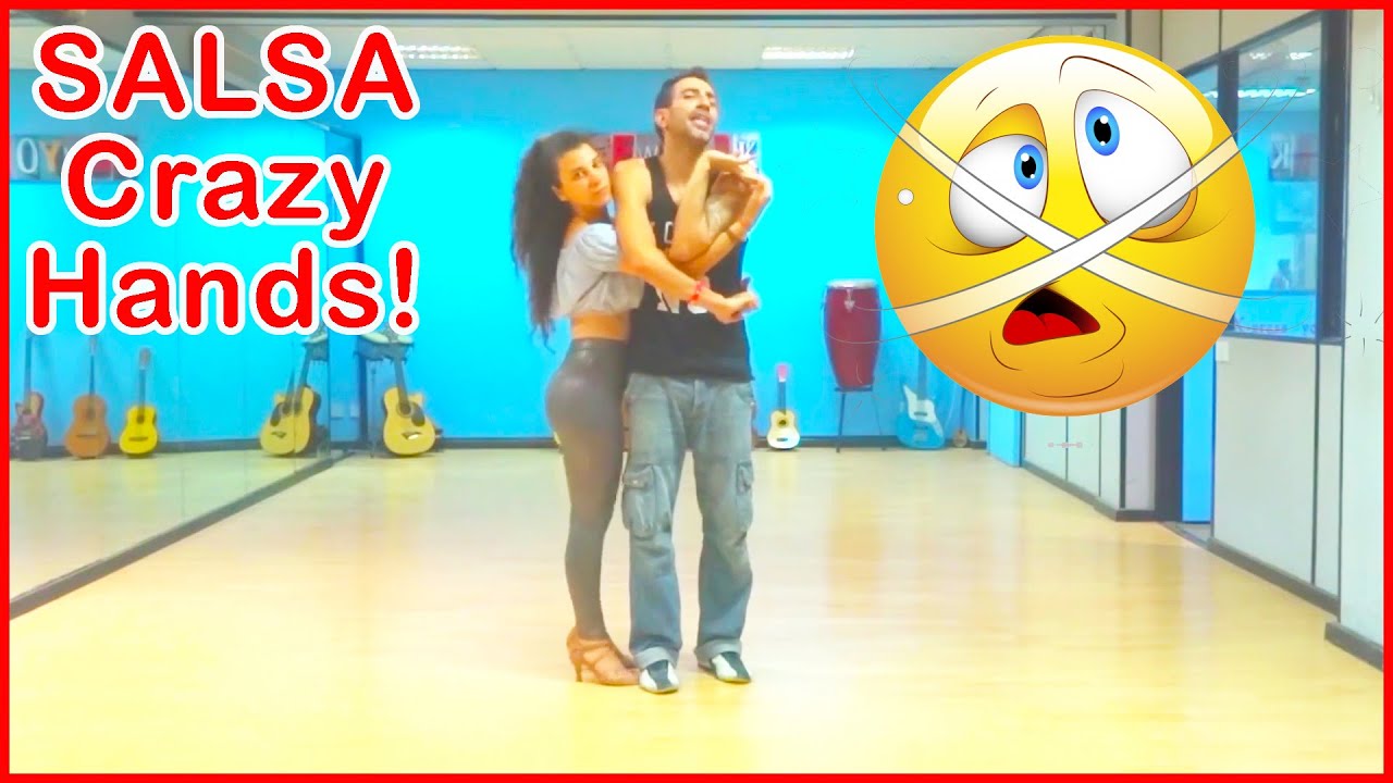 *Cuban* Style HANDWORK!! - YouTube