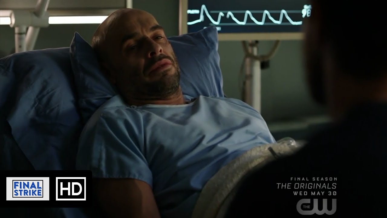 Quentin Lance Dies And Oliver Gets Arrested Scene | Arrow 6x23 - YouTube