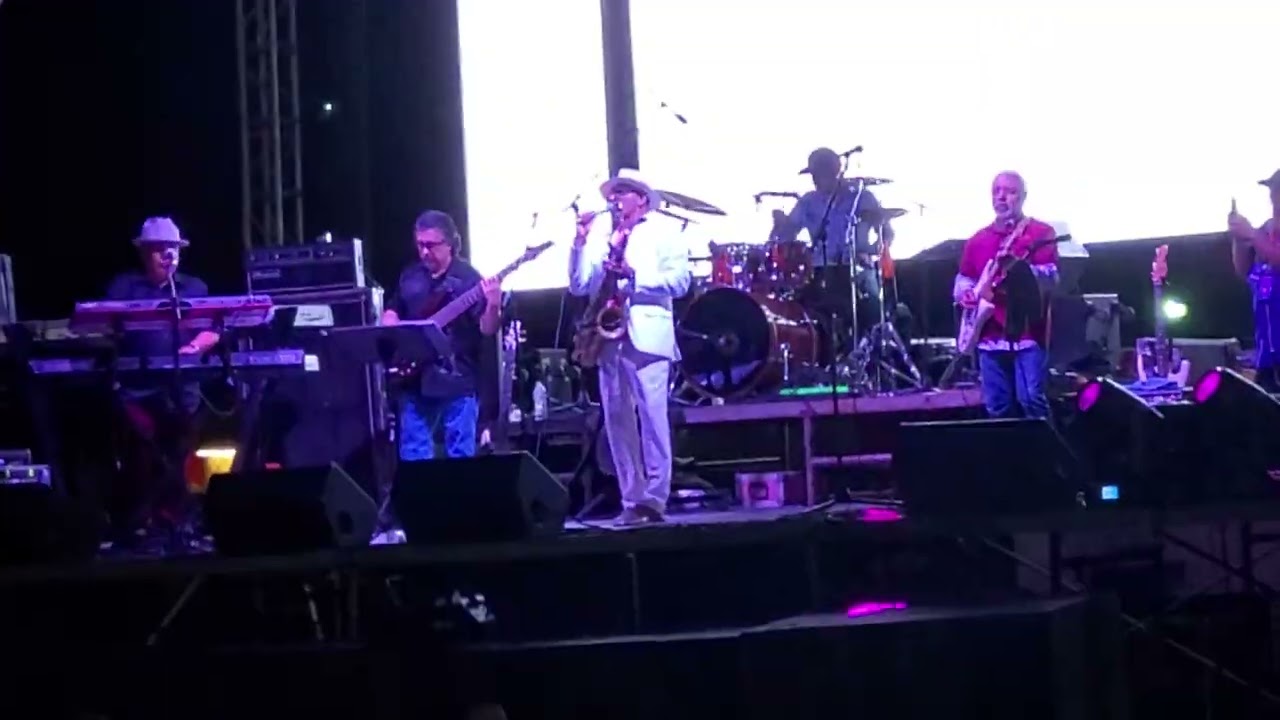 Tejano Explosion 2022 (Joe Posada) - YouTube