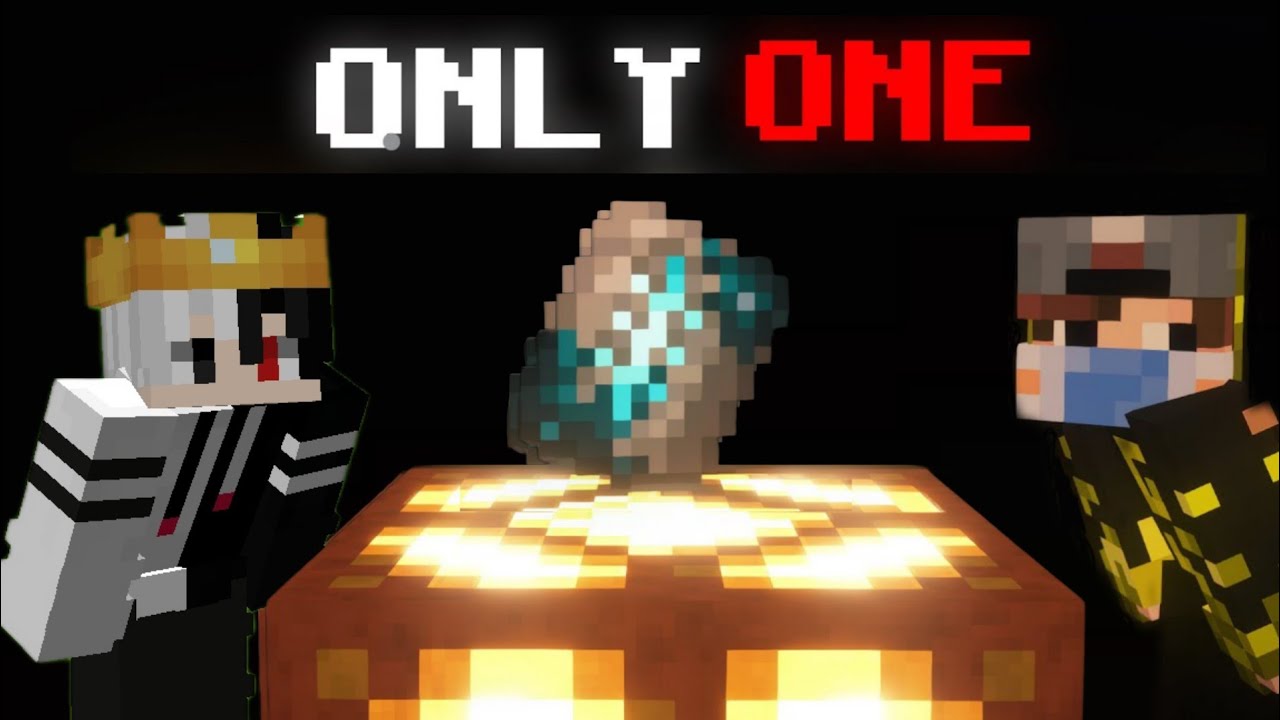 Why It Is Impossible To FIND This TRIM In This Minecraft SMP... - YouTube