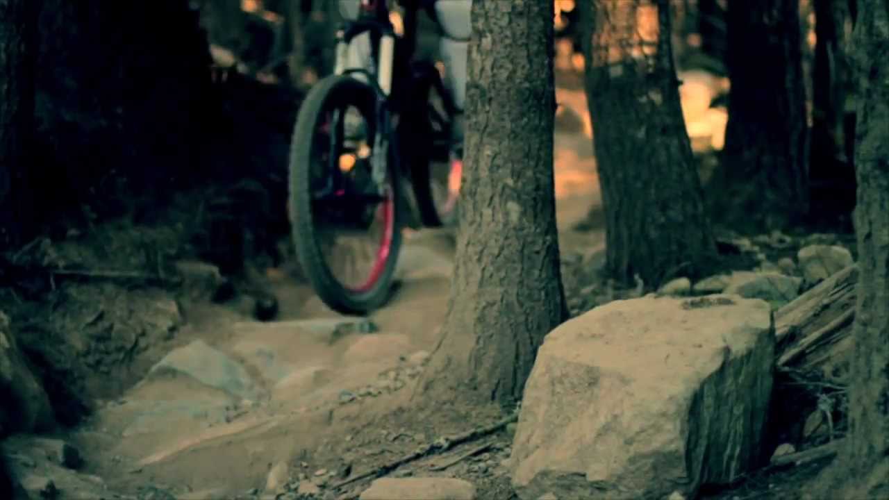 Above The Dust - YouTube