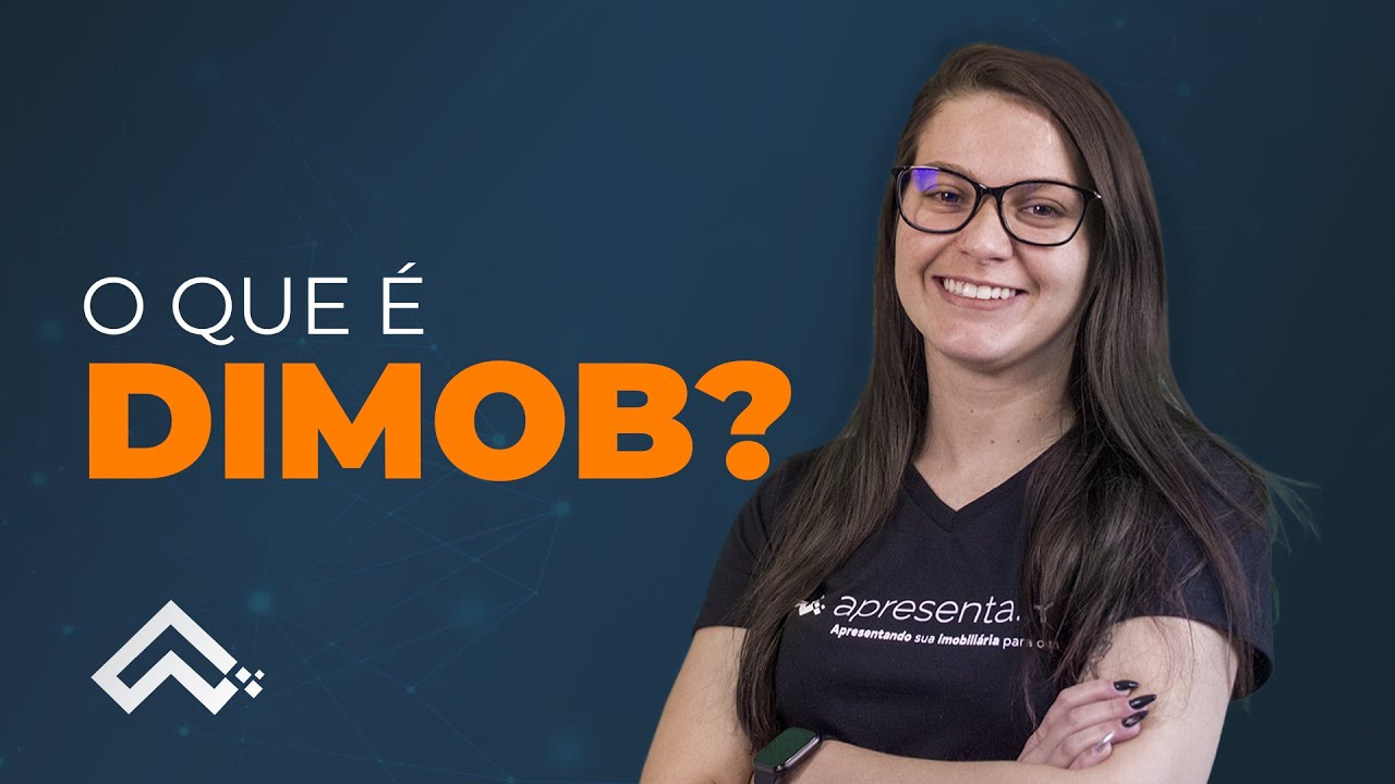 Entenda O QUE É DIMOB! | Apresenta.me - YouTube
