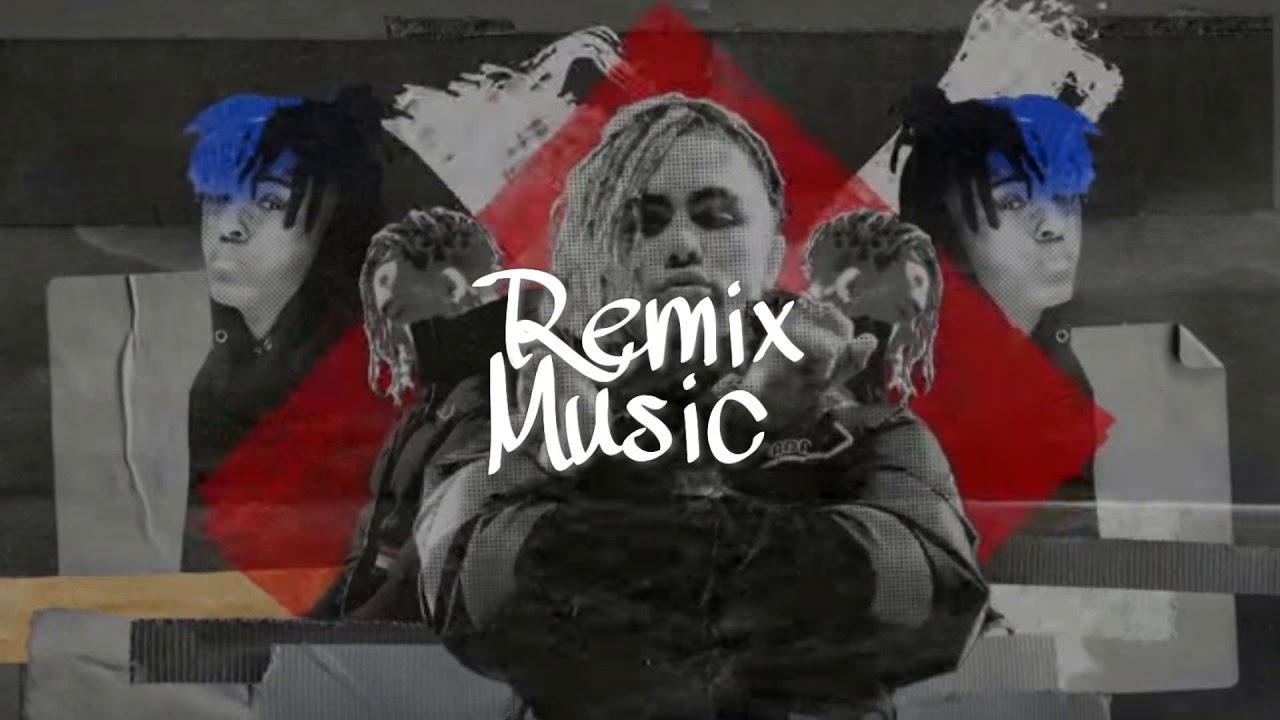XXXtentacion & Lil pump ft.Maluma & Swae Lee - Arms around you(remix ...