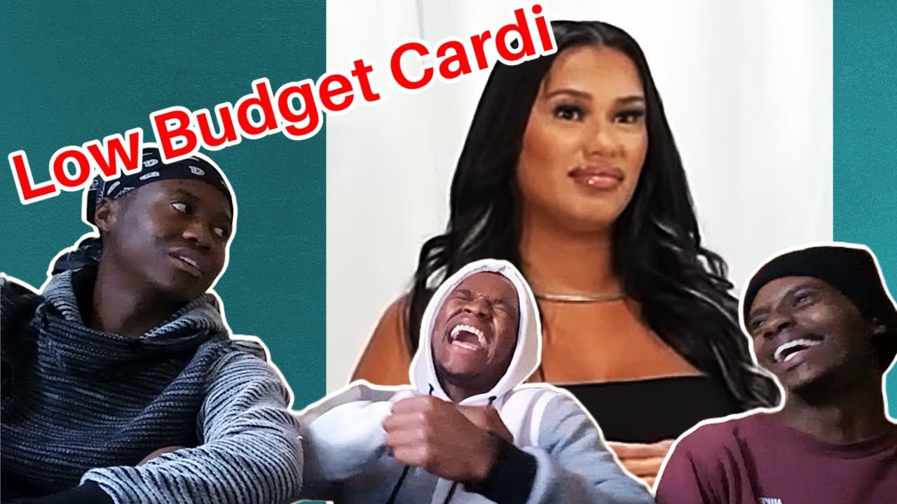 Low Budget BBL - YouTube