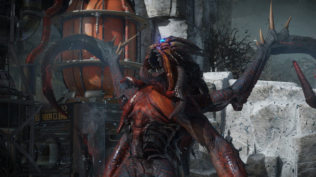 How to Play Elder Kraken (Part 1) - Evolve Stage 2 2022 Tips & Tricks - YouTube