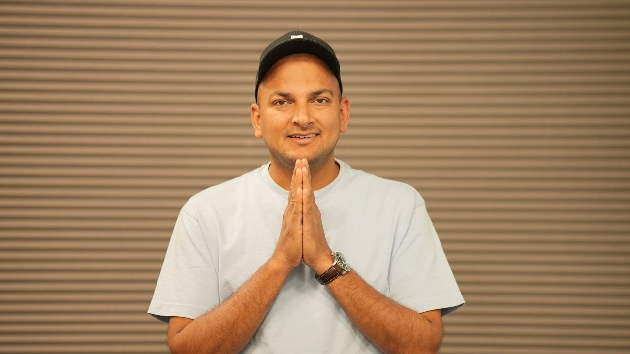 Gagan Choudhary Explained | Introduction. How I review? Who pays me ...