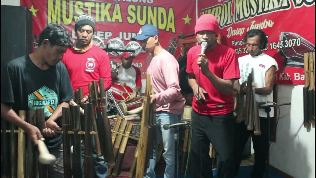 dasep jumbo. ararateul. uko.h - YouTube